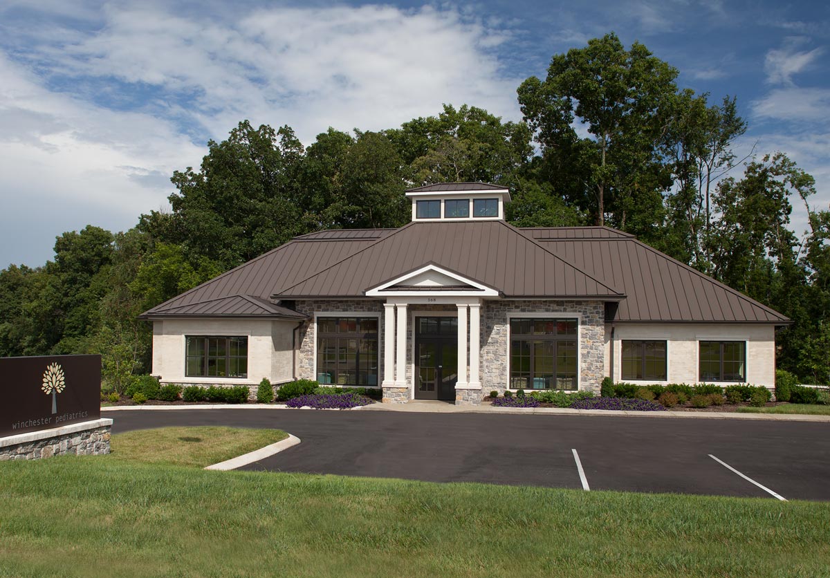 About Unlimited License Builder & Contractor - Blue Oak Projects